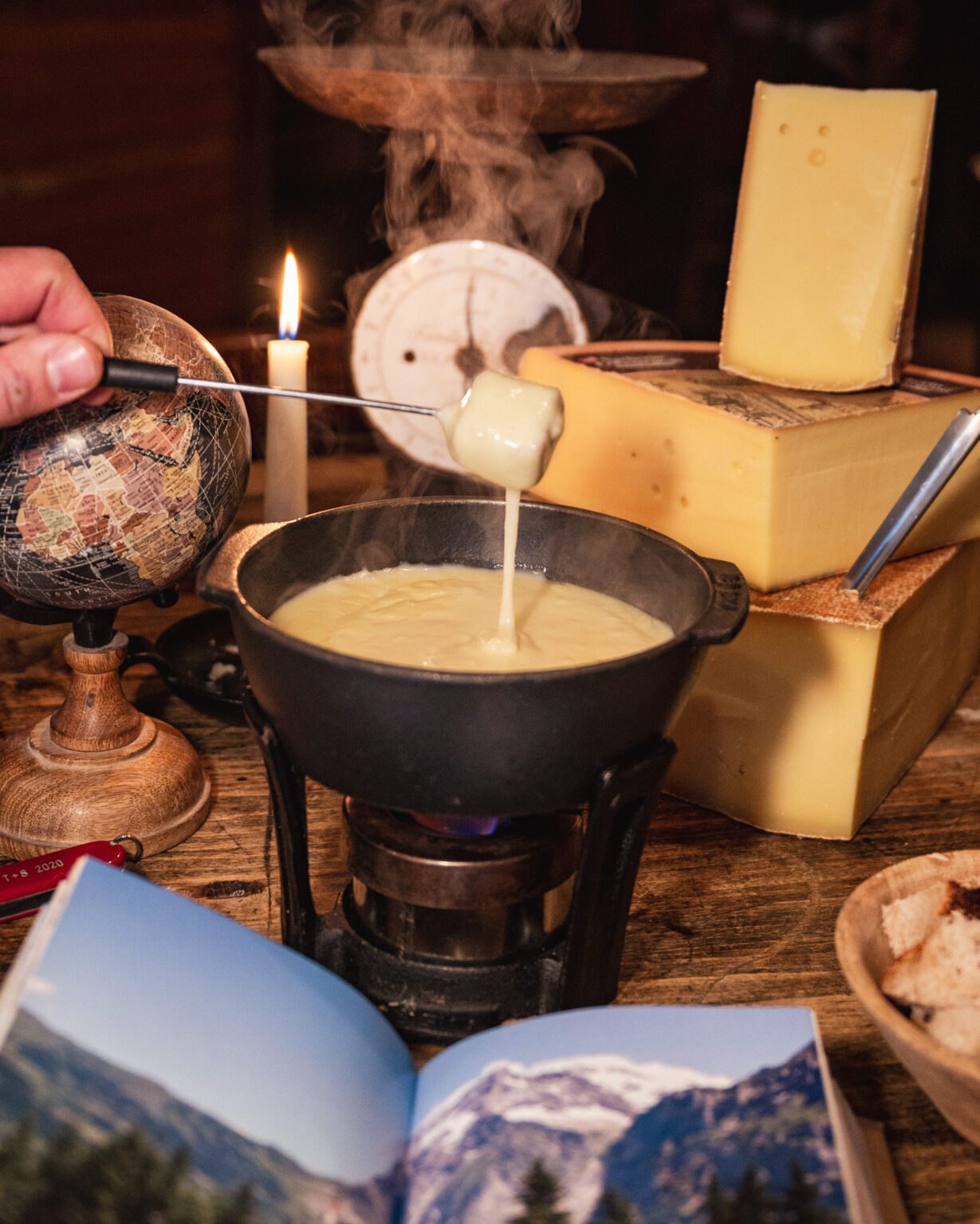 Korte Putstraat (ENG) - Restaurant Smelt